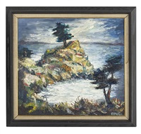 Philip Kran Paval | Artnet